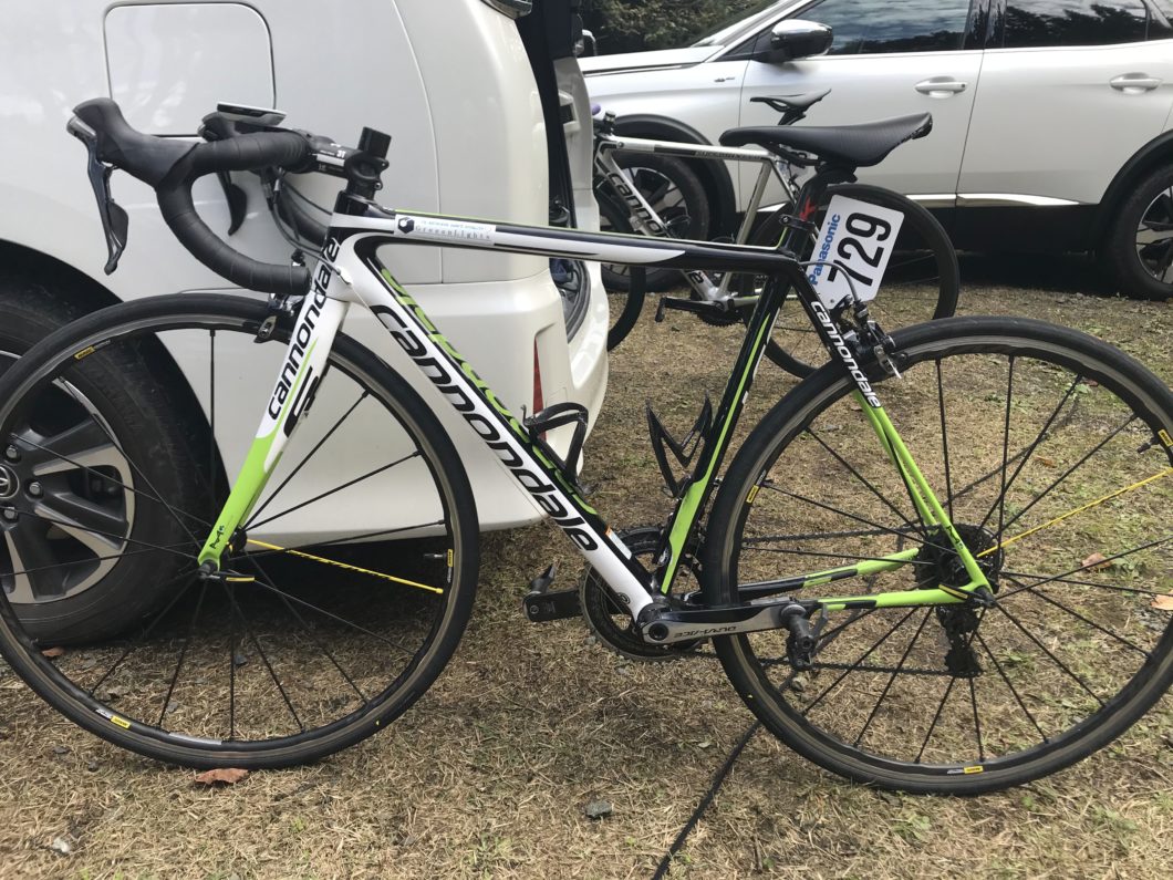 【レースレポート】JBCF E3 経済産業大臣旗ロードチャンピオンシップ Day-2（走行データ付き） | チャリカレ ☆彡 Charinco College